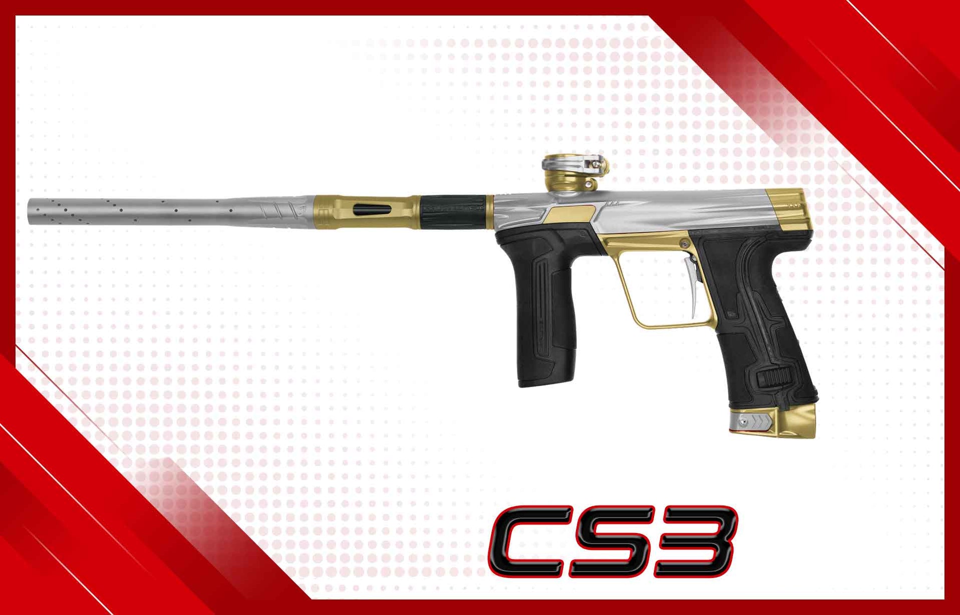 Planet Eclipse Paintball Guns — Pro Edge Paintball