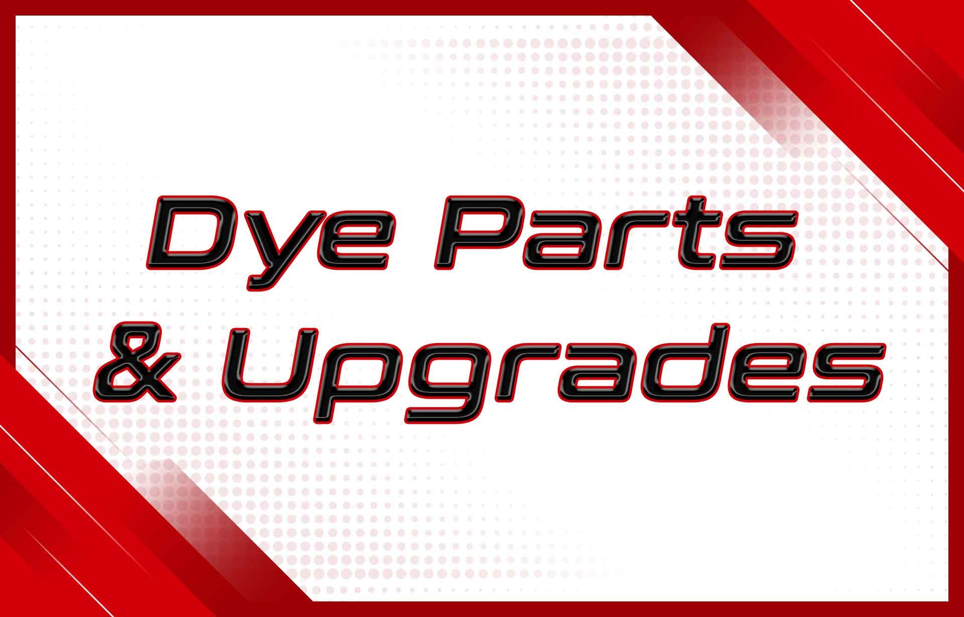 Dye Paintball Hoppers — Pro Edge Paintball