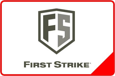 First Strike Paintball Tanks — Pro Edge Paintball