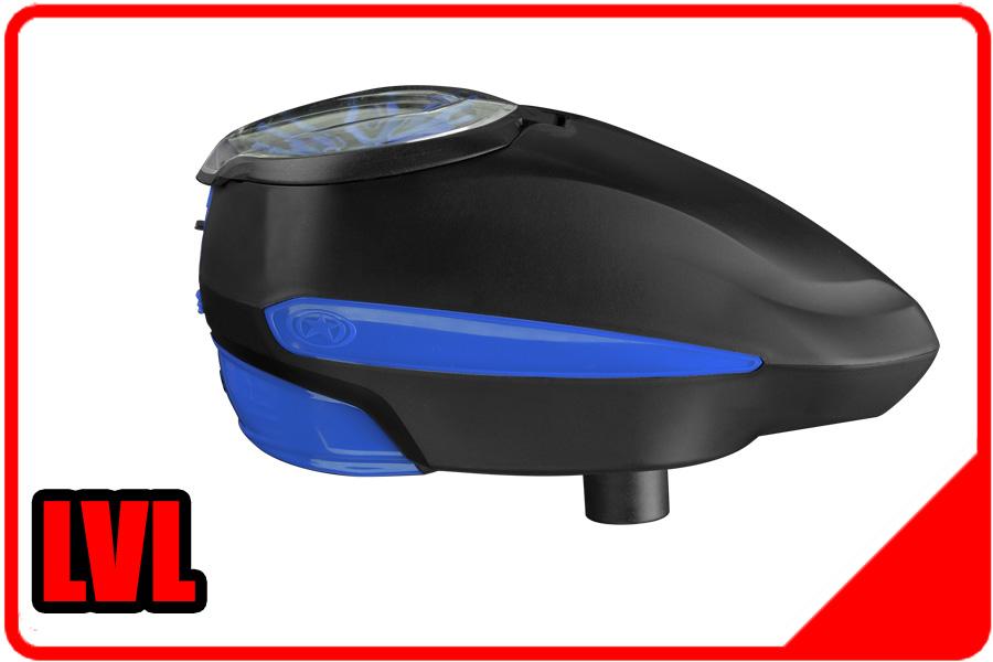 GI Sportz LVL Paintball Hopper — Pro Edge Paintball