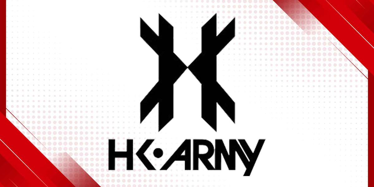 HK Army Paintball Barrel Covers — Pro Edge Paintball