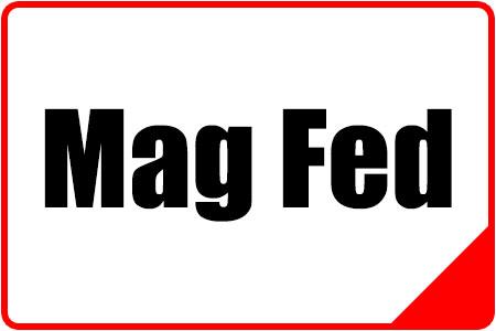 Mag Fed Paintball Guns — Pro Edge Paintball