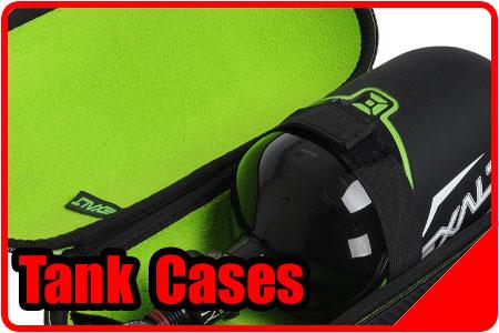 Paintball Tank Cases — Pro Edge Paintball
