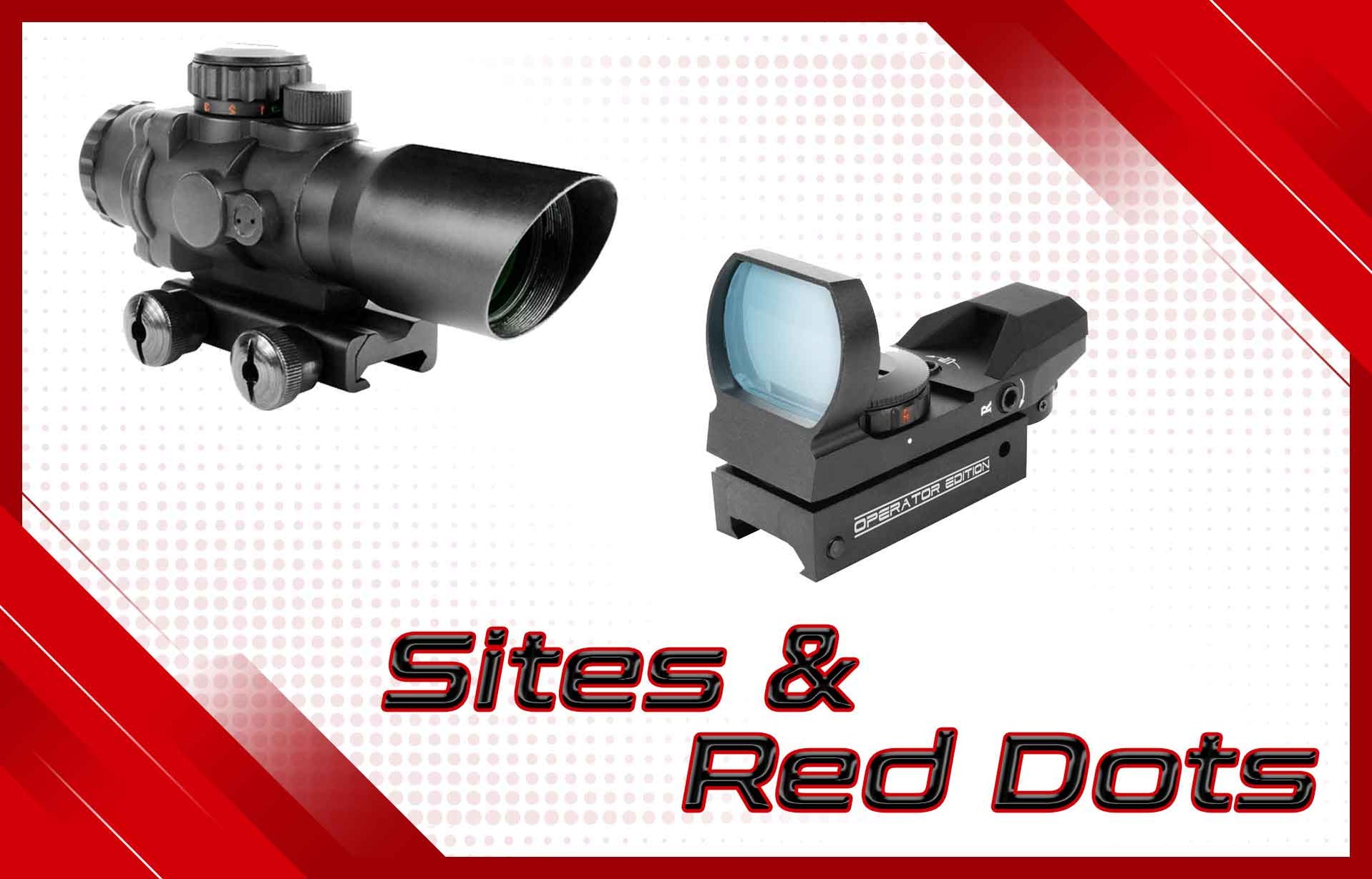 Paintball Upgrades and Accessories — Pro Edge Paintball