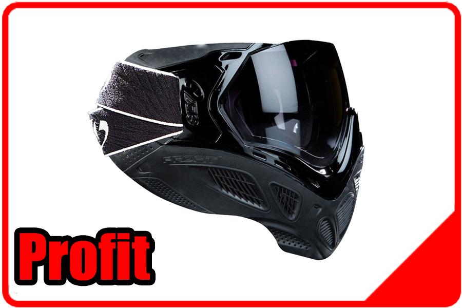 Sly Profit Paintball Mask — Pro Edge Paintball