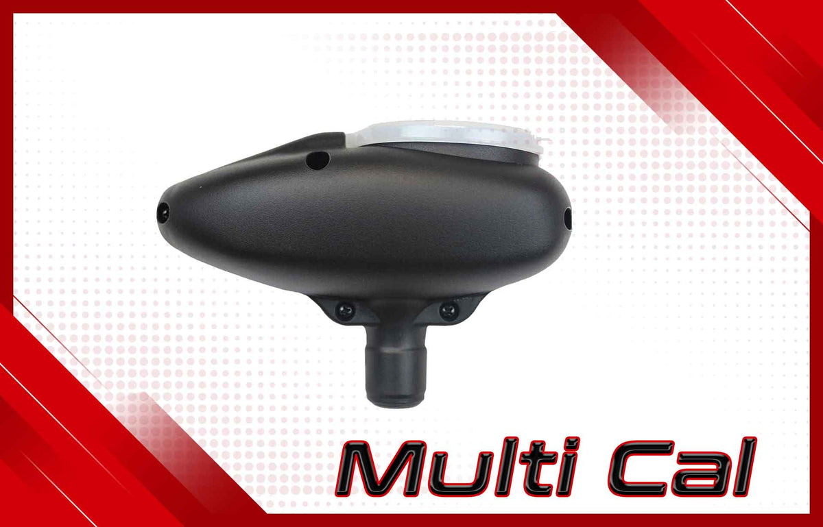Tippmann Multi Caliber Paintball Hopper — Pro Edge Paintball
