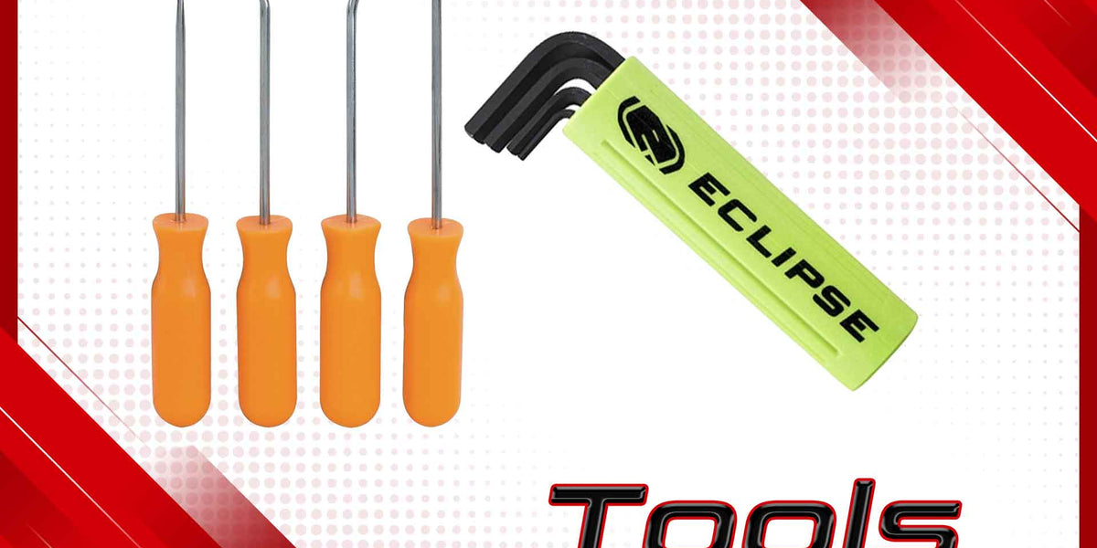 Paintball tools — Pro Edge Paintball