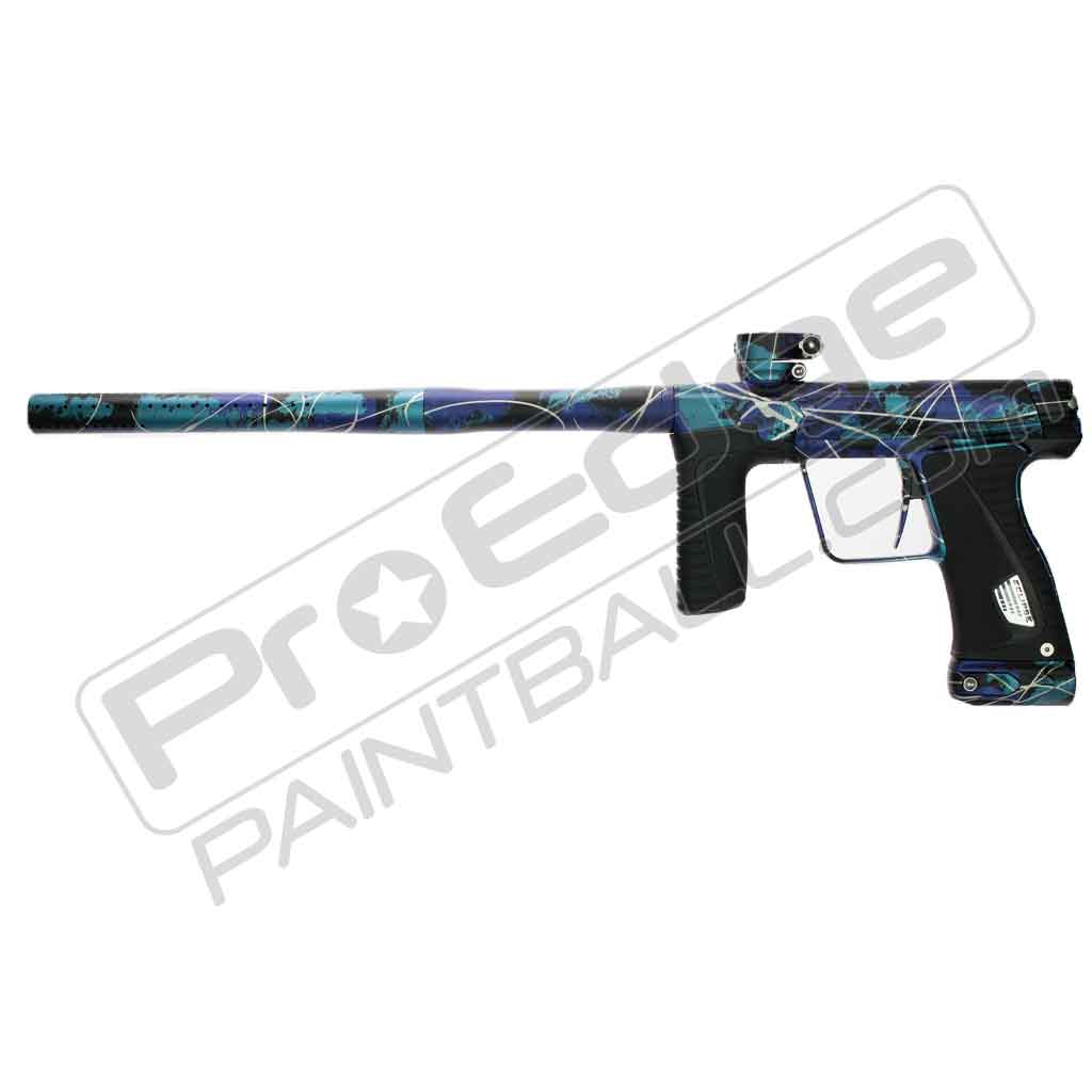 Planet Eclipse 180R OG ELECTRIC SKY — Pro Edge Paintball