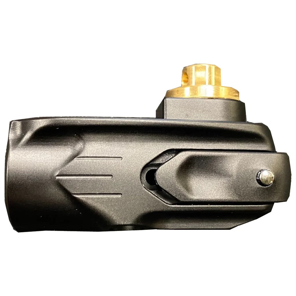 Planet Eclipse POPS & Inline ASA Kit - Gtek M180R - Black — Pro Edge ...
