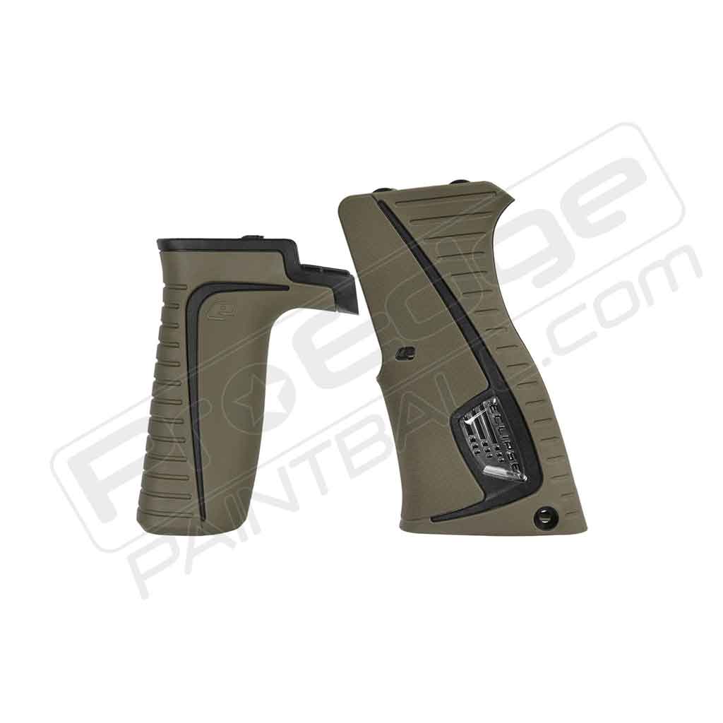 Planet Eclipse 180R Grip Kit - CHOOSE COLOR — Pro Edge Paintball