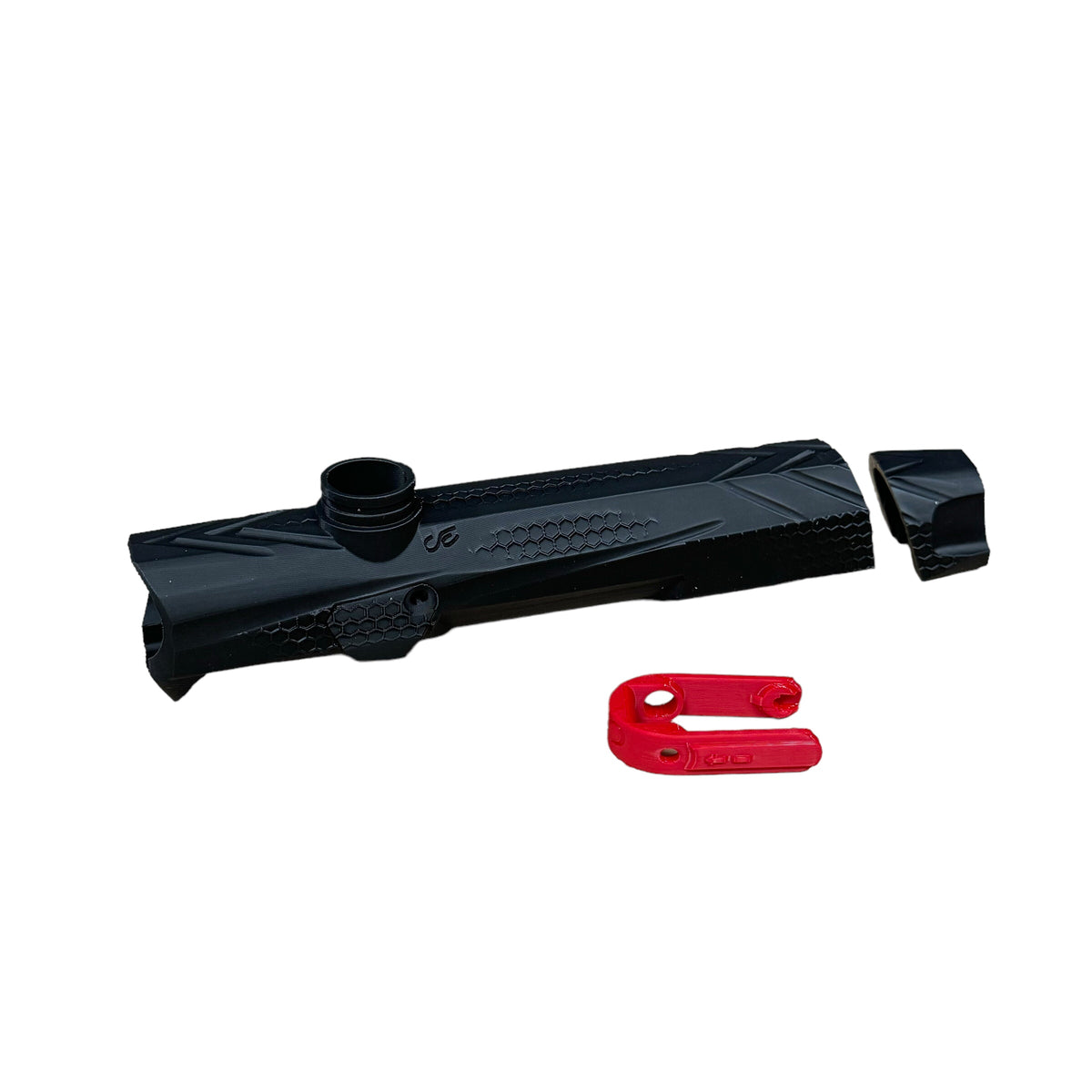 Planet Eclipse - Etha3/3M 3D Printed Body Kit - Honeycomb — Pro Edge ...