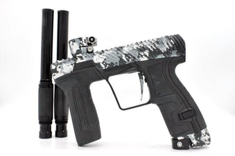 Custom Paintball Gun Anodizing — Pro Edge Paintball