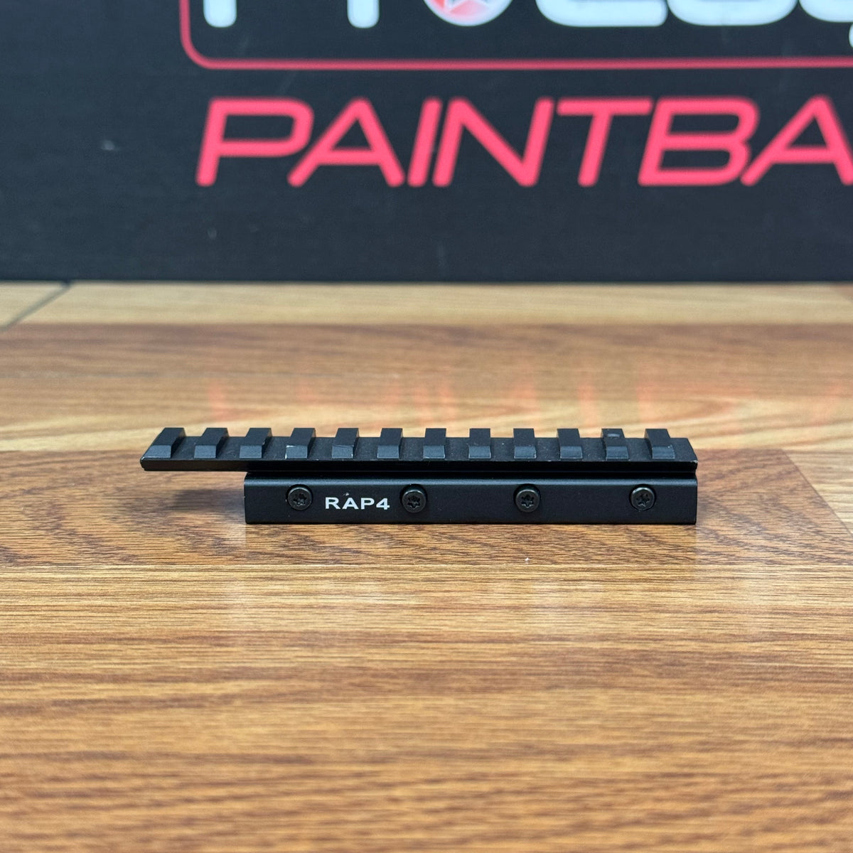 Rap4 - 3/4 Riser — Pro Edge Paintball