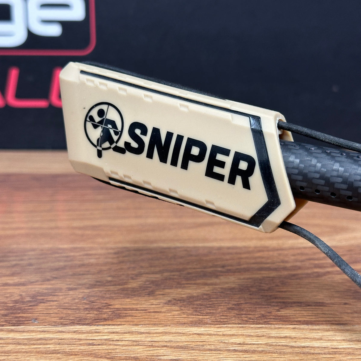 Pre Owned - HK Army Barrel Sock - Sniper — Pro Edge Paintball