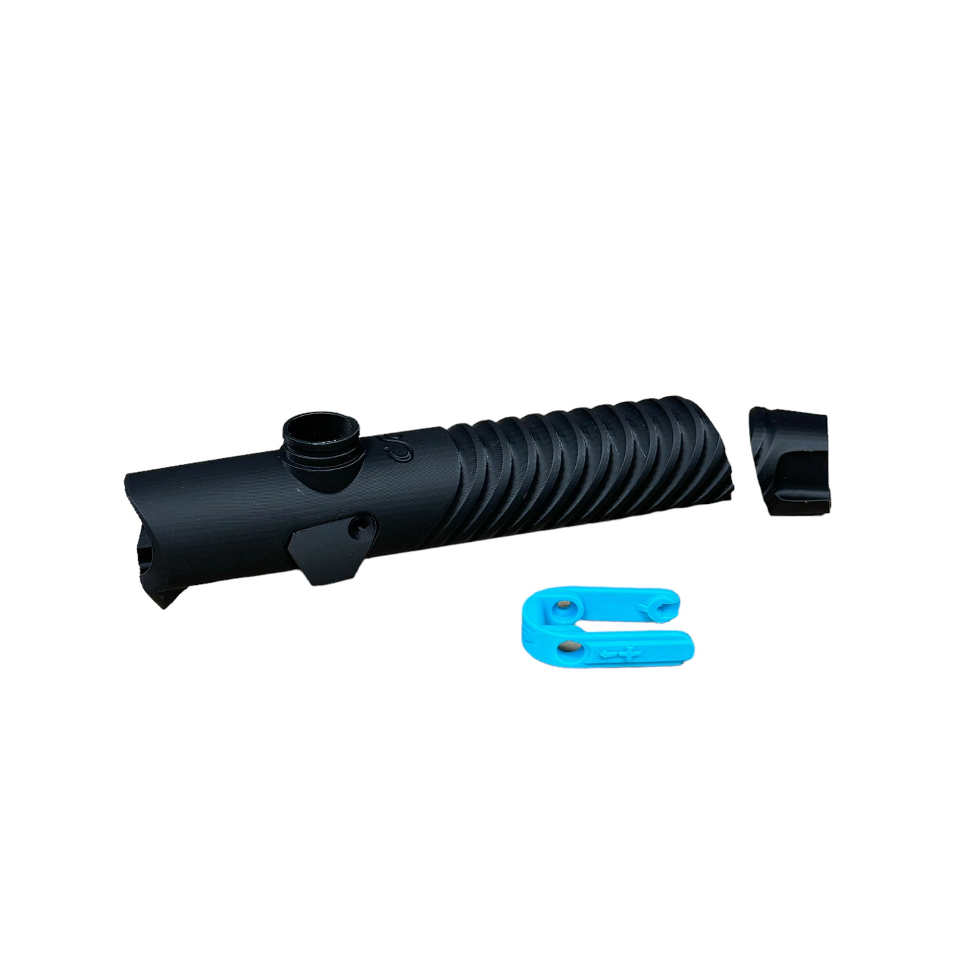 Planet Eclipse - Etha 3/3M 3D Printed Body Kit - Unwound — Pro Edge ...