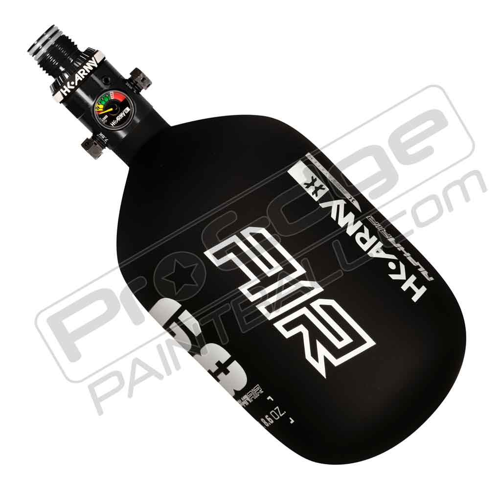 Paintball Tanks On Sale and In stock. — Pro Edge Paintball