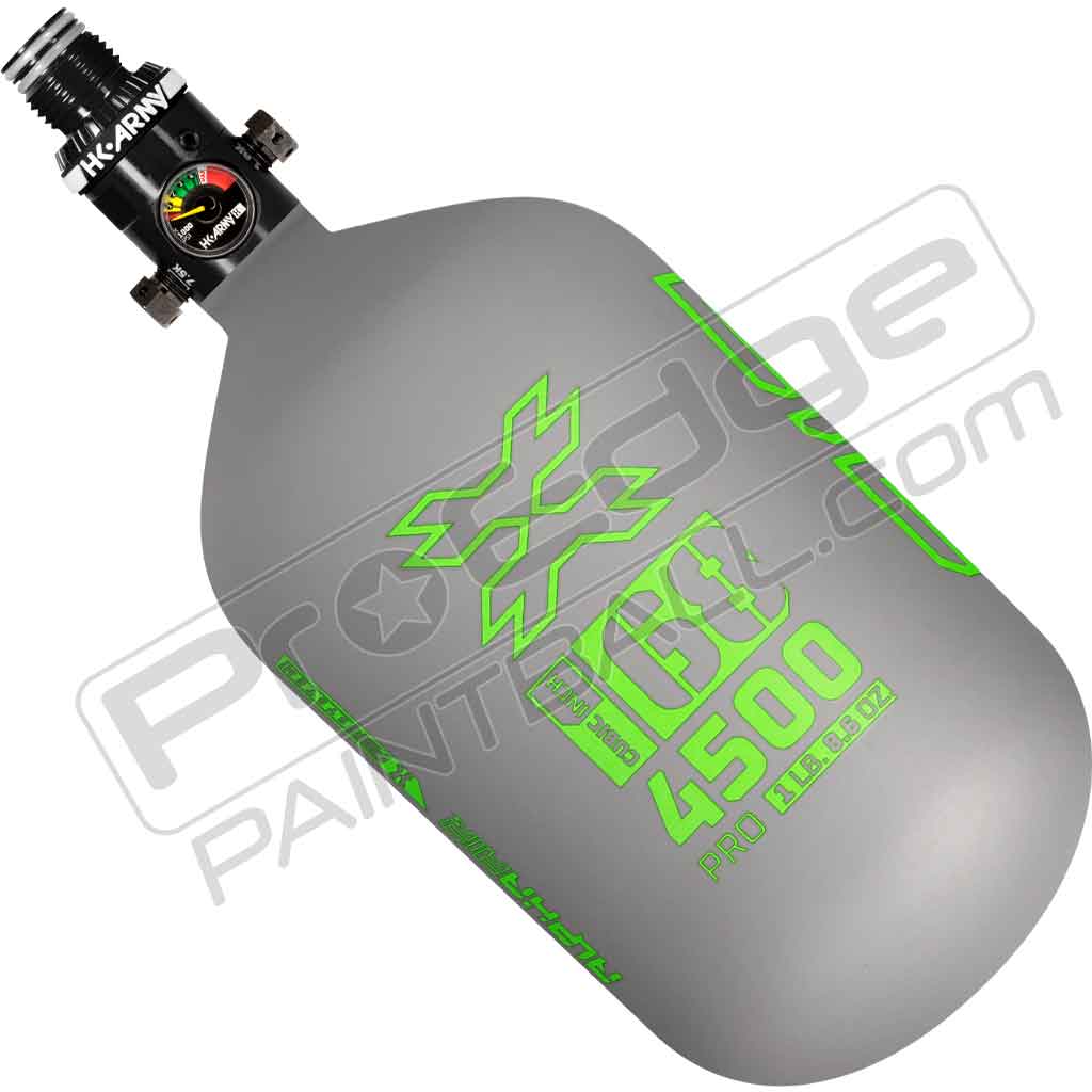 Paintball Tanks On Sale and In stock. — Pro Edge Paintball