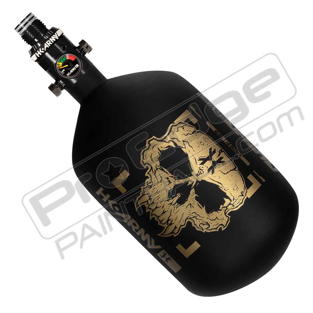 HK Army Alpha Air "Doom" Carbon Fiber Tank - Choose Regulator - 68 450 ...