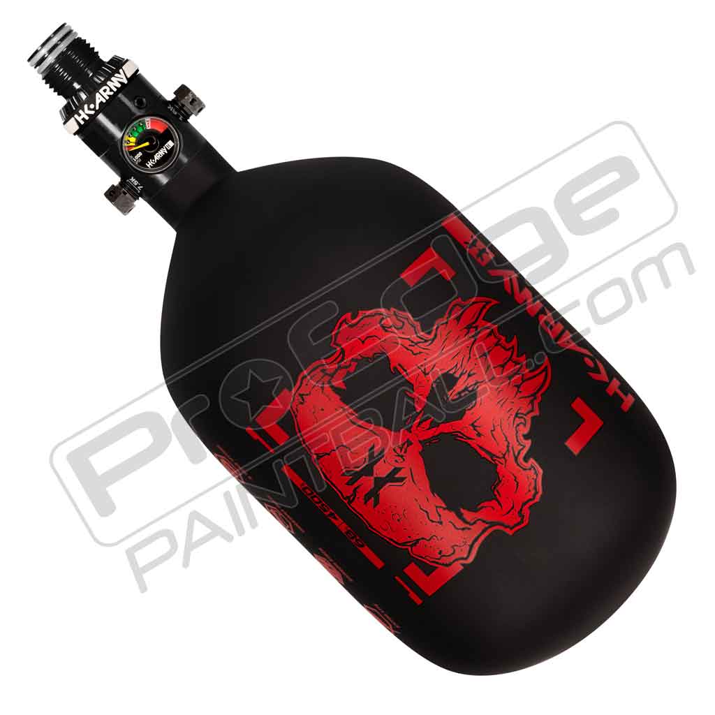 Paintball Tanks On Sale and In stock. — Pro Edge Paintball