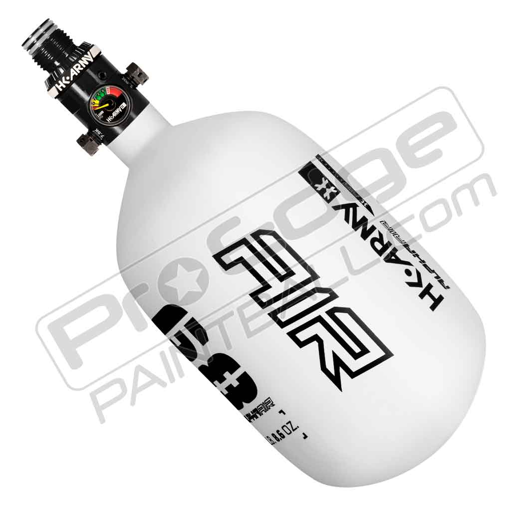 Paintball Tanks On Sale and In stock. — Pro Edge Paintball