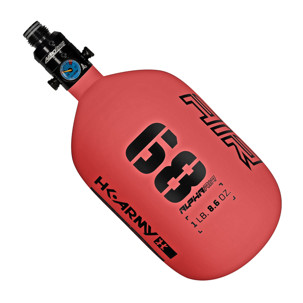 Paintball Tanks On Sale and In stock. — Pro Edge Paintball