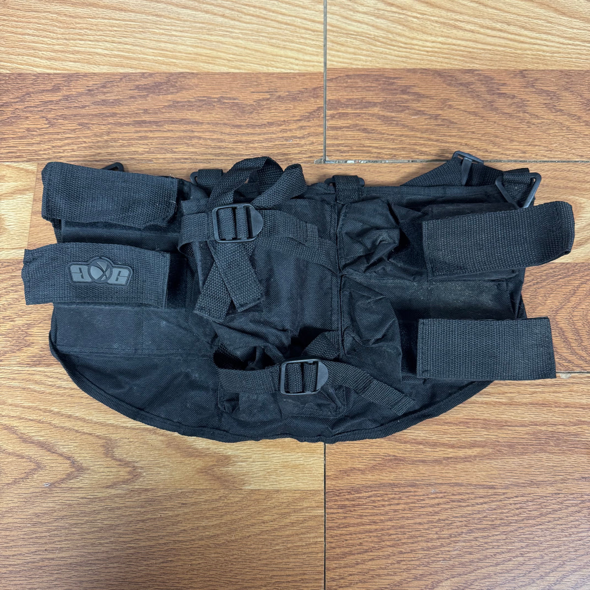 Pre Owned - Gen X Global 4+1 Pod Pack — Pro Edge Paintball