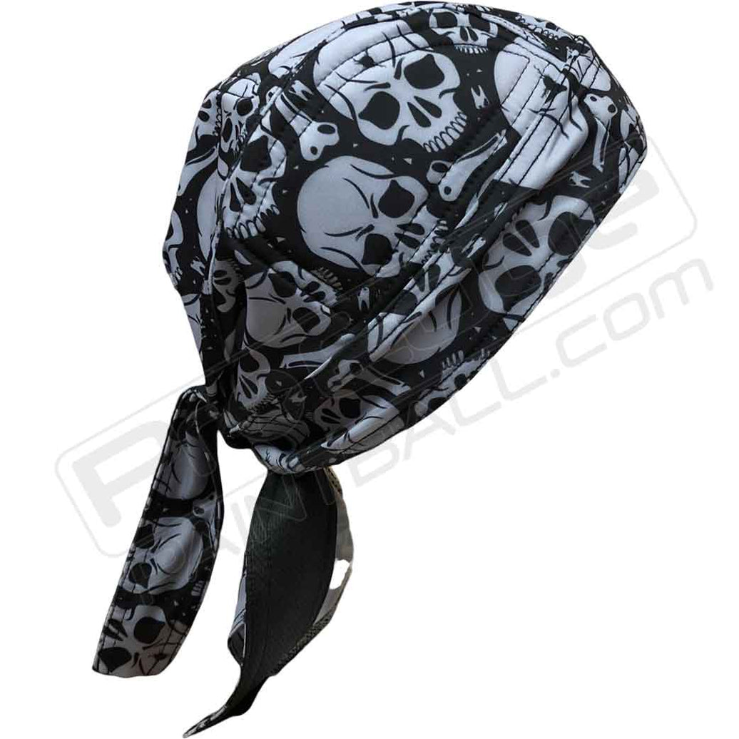 Pro Edge - Bounce Cap (Choose Color) — Pro Edge Paintball