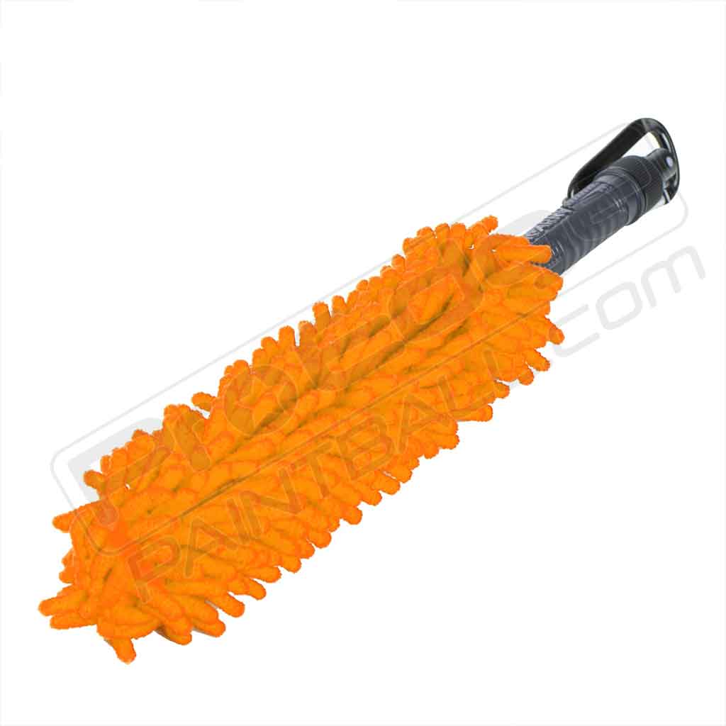 HK Army Mist Pod Swab - Neon Orange — Pro Edge Paintball