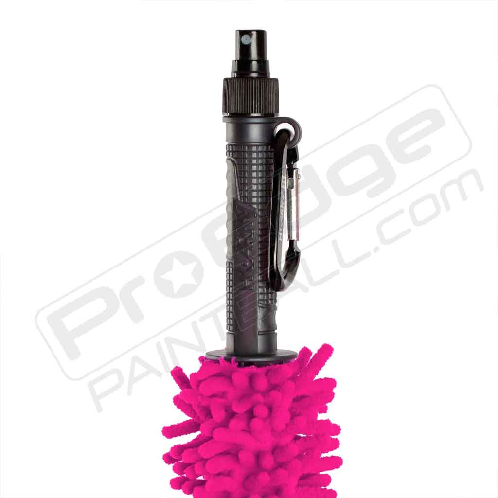 Squeegees & Swabs — Pro Edge Paintball