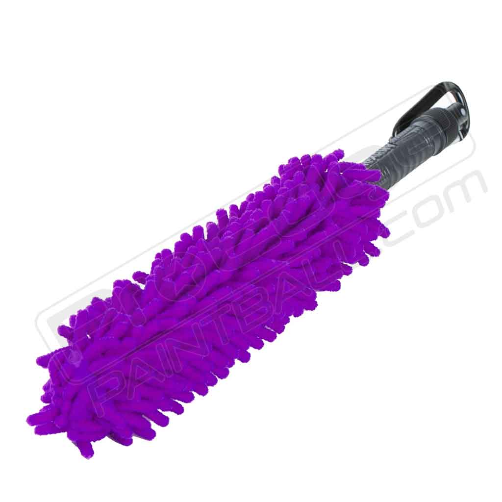HK Army Mist Pod Swab - Purple — Pro Edge Paintball