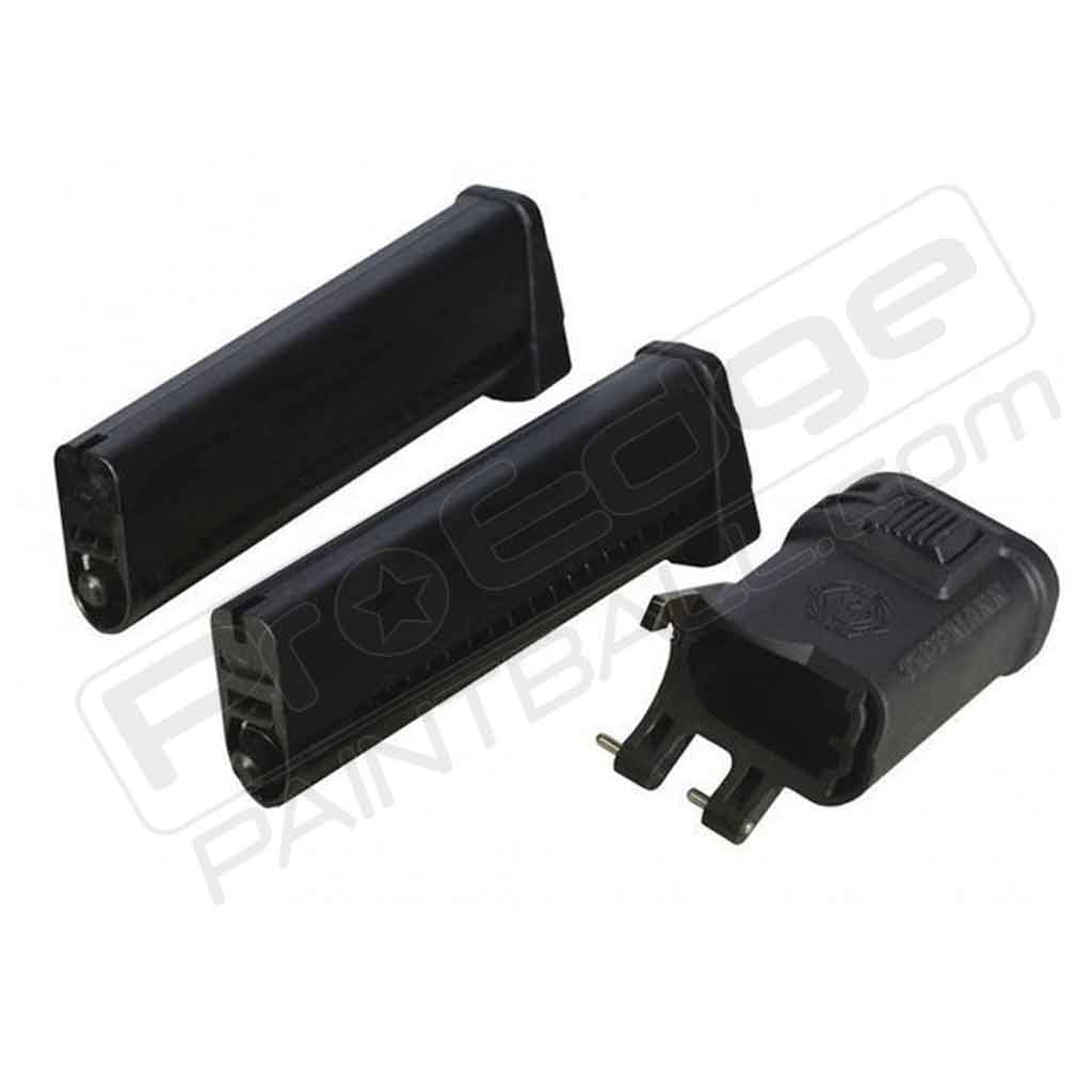 Tippmann Magazine Adapter Kit for Tippmann 98/Alpha/Project — Pro Edge ...