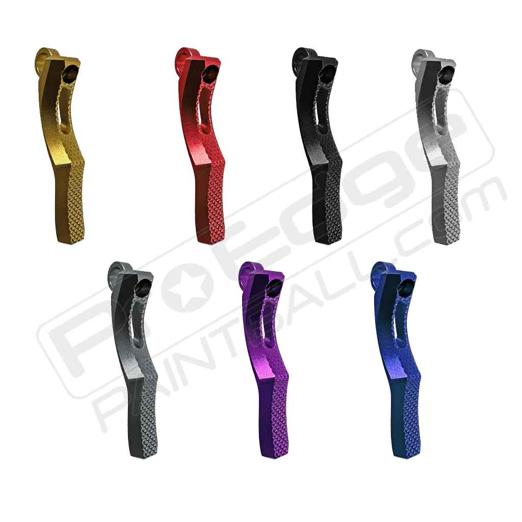 INFAMOUS CS3 CS2 R5 HAPTIC DEUCE TRIGGER - CHOOSE COLOR — Pro Edge ...