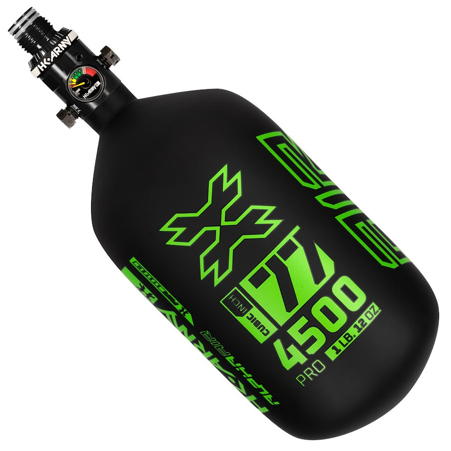Paintball Tanks On Sale and In stock. — Pro Edge Paintball