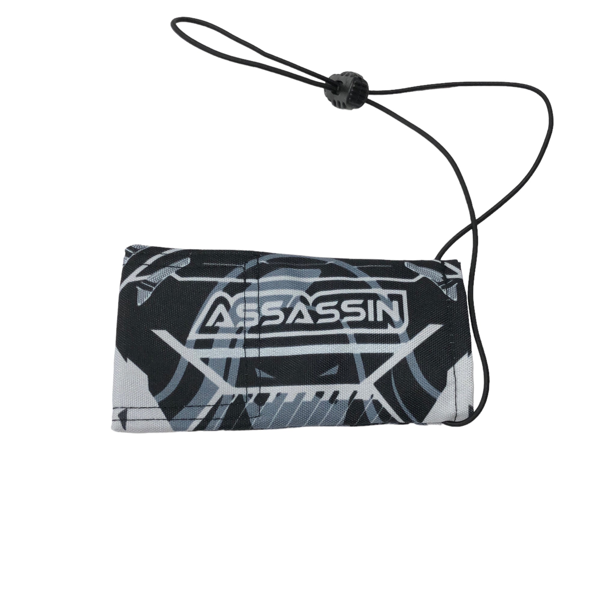 Barrel Covers and Barrel Socks — Pro Edge Paintball