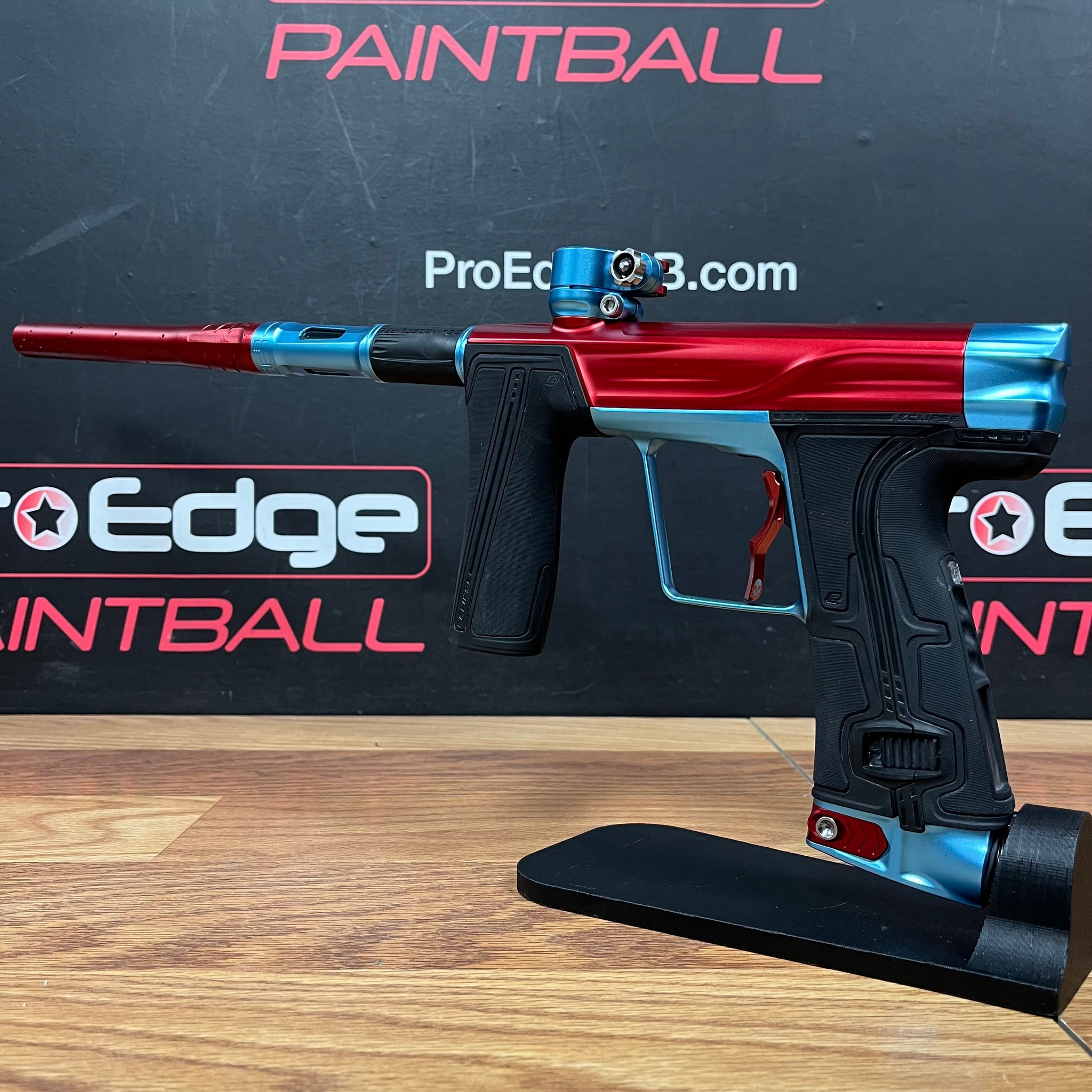 Pre Owned Paintball Guns — Pro Edge Paintball