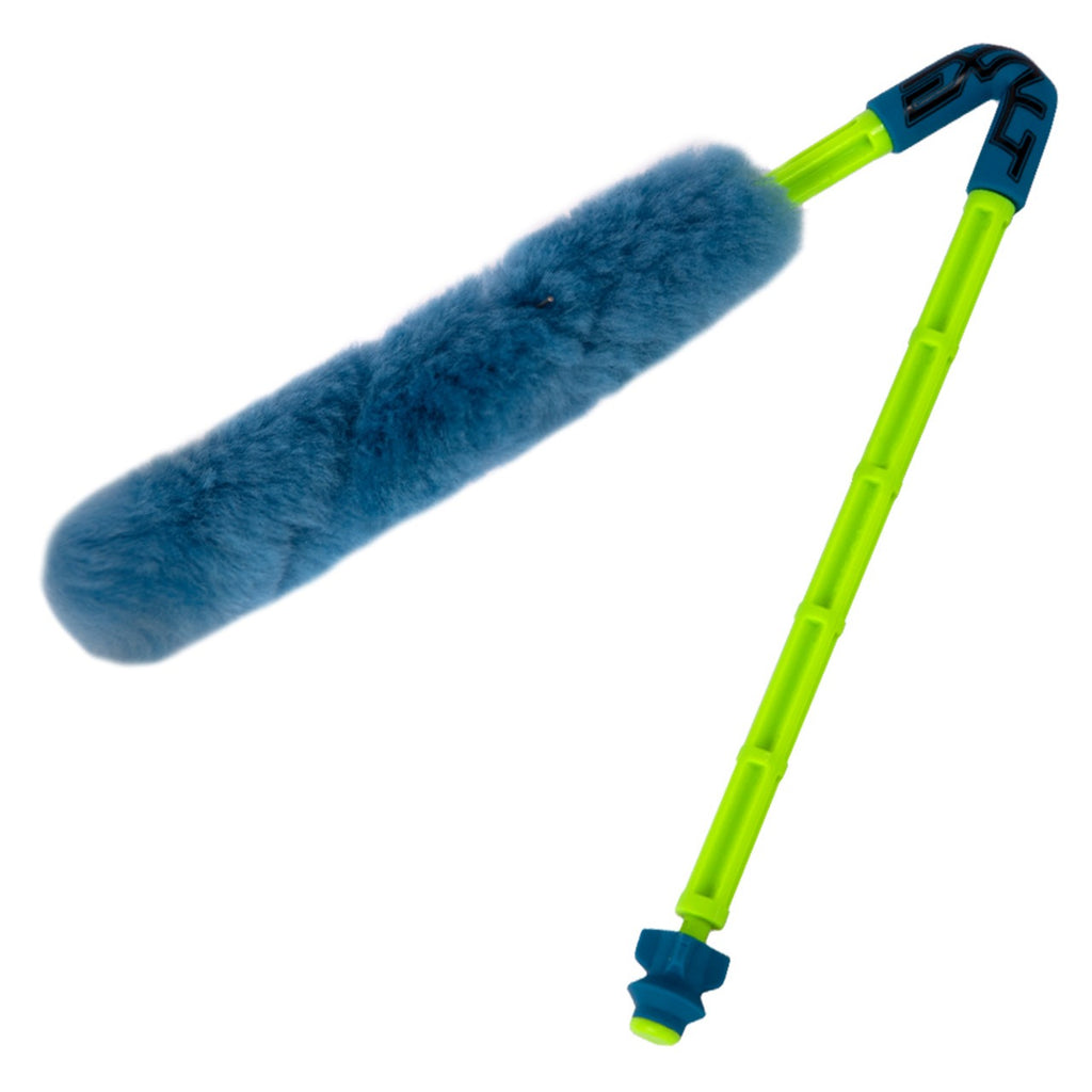 Squeegees & Swabs — Pro Edge Paintball