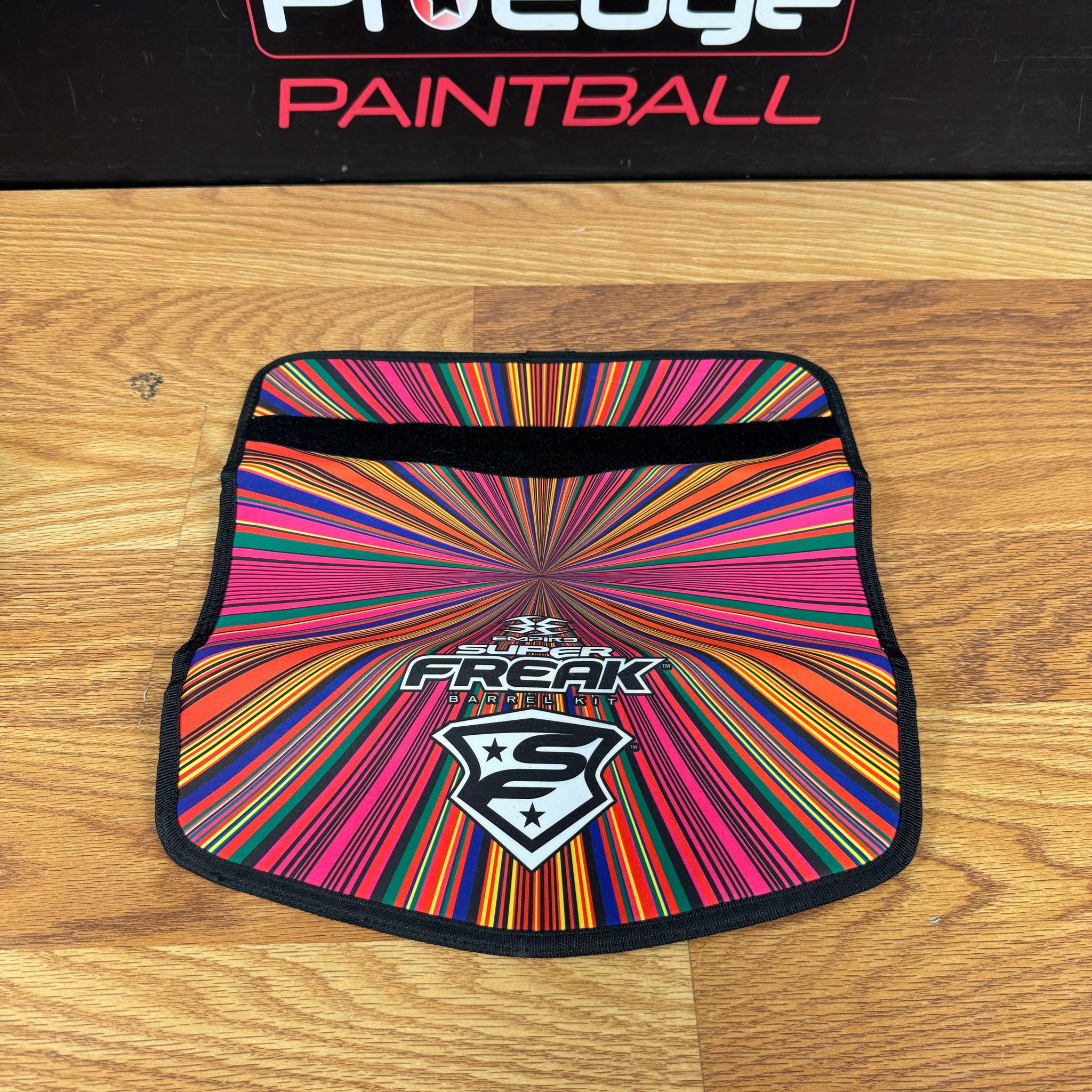 Paintball Barrels and Barrel Kits — Pro Edge Paintball