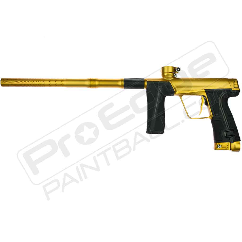 Planet Eclipse - CS3 PRO - Gold Gold — Pro Edge Paintball