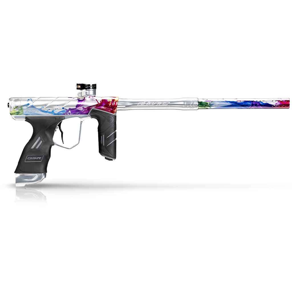 Dye DSR+ Paintball Gun — Pro Edge Paintball