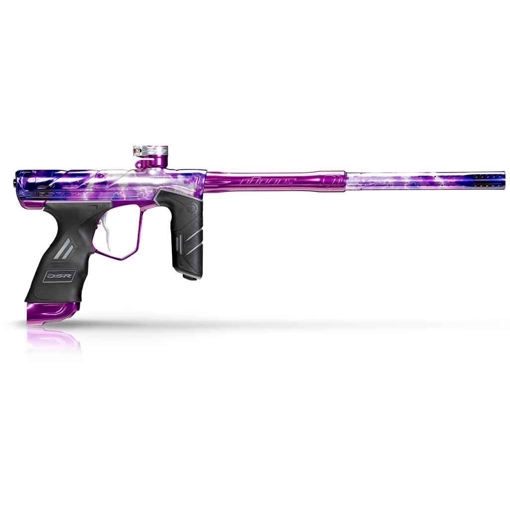 Dye DSR+ Paintball Gun — Pro Edge Paintball