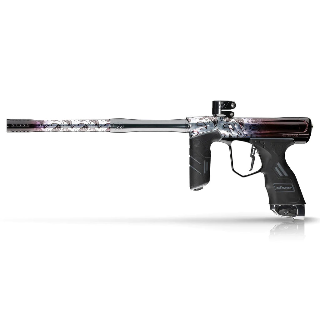 Dye DSR+ Paintball Gun — Pro Edge Paintball