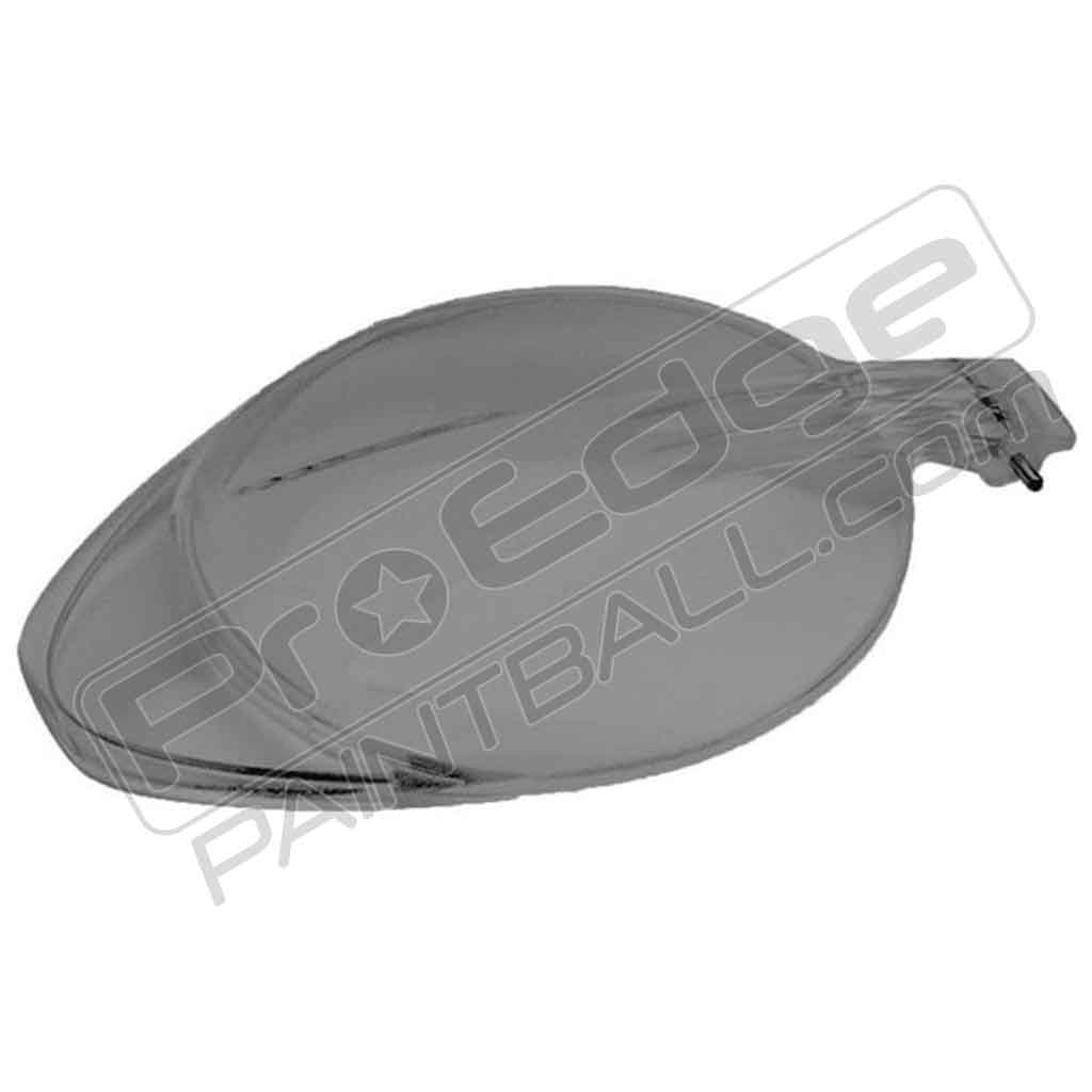 Dye Rotor Replacement Lid - Smoke — Pro Edge Paintball