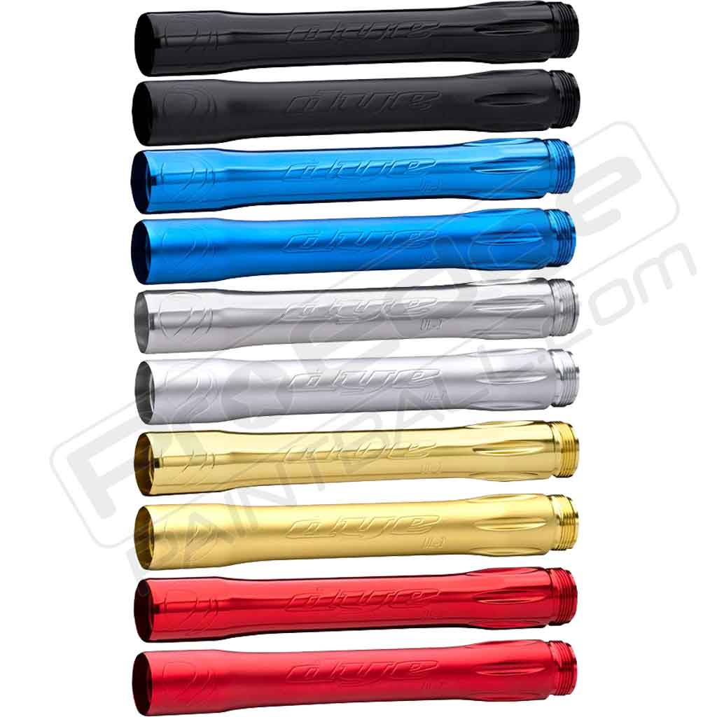 DYE UL-I BACK - CHOOSE COLOR — Pro Edge Paintball