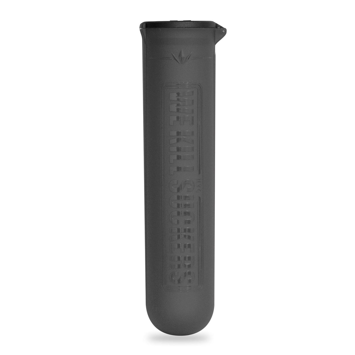 BUNKER KINGS 140 ROUND POD SINGLE - SMOKE — Pro Edge Paintball