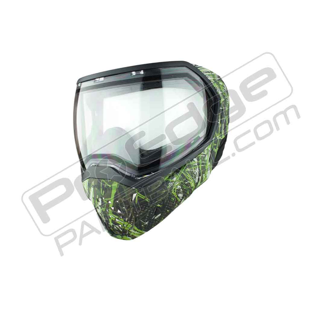 Empire EVS Paintball Mask- LE Lurker - Choose Lens Color (SKU 11310 ...