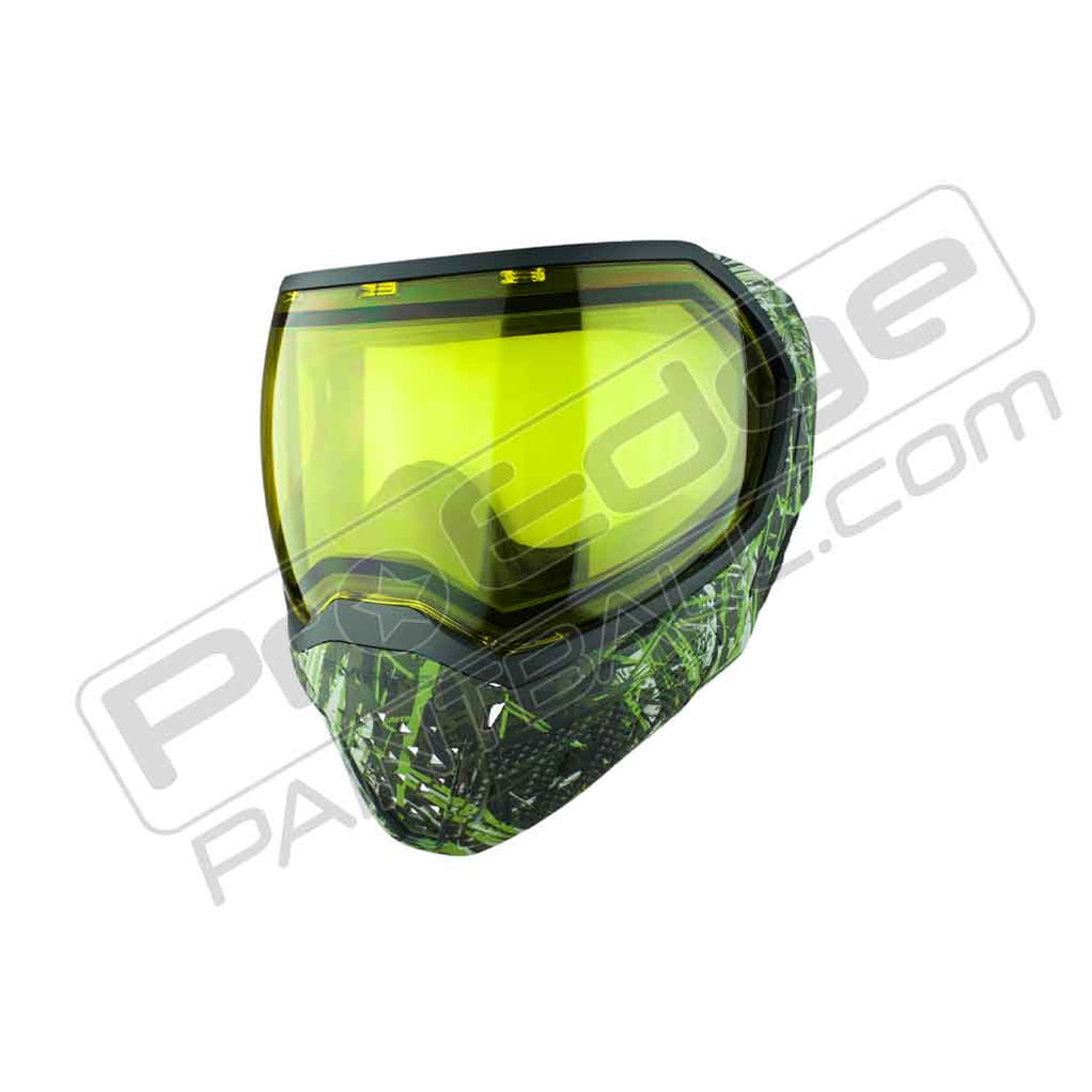 Empire EVS Paintball Mask- LE Lurker - Choose Lens Color (SKU 11310 ...
