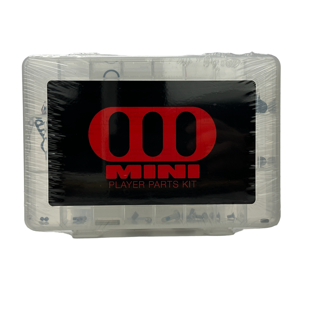 Empire - Mini Player Parts Kit — Pro Edge Paintball