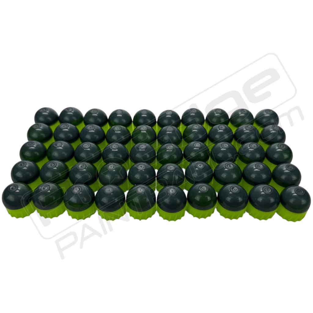 FIRST STRIKE ROUNDS (FSR) 50 COUNT - COLOR WILL VARY — Pro Edge Paintball