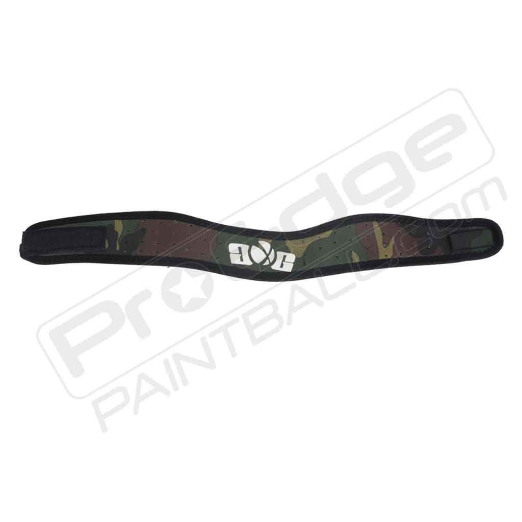 Paintball Neck Protector — Pro Edge Paintball