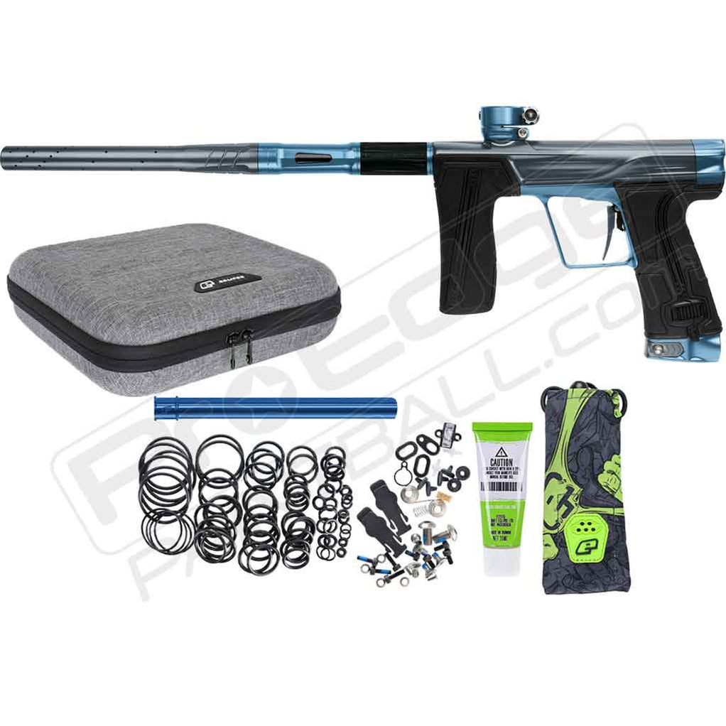 Planet Eclipse - Geo R5 - Choose Color — Pro Edge Paintball